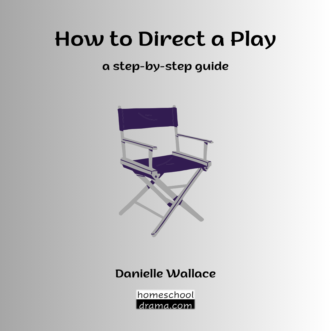 How to Direct a Play step-by-step guide